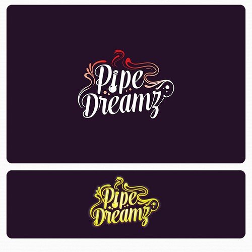 Pipe Dreamz | Logo design contest