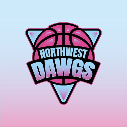 Designs | AAU basketball team logo (DAWGS) | Logo design contest
