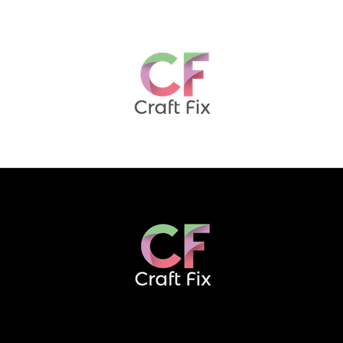Create a Crafty Logo for a Monthly Craft Box Subscription Service ...