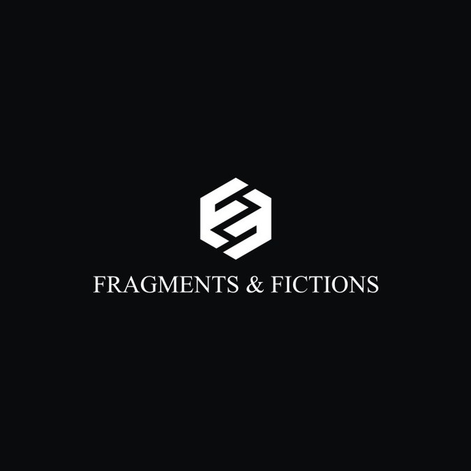 Design an elegant and capturing logo for Fragments & Fictions. | Logo ...