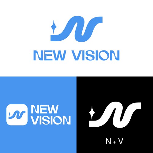 Designs | New Vision Logo | Logo design contest
