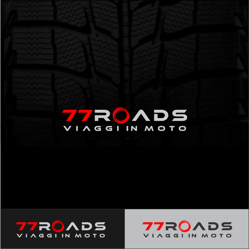 Design a logo for tours with motorbikes | Logo design contest