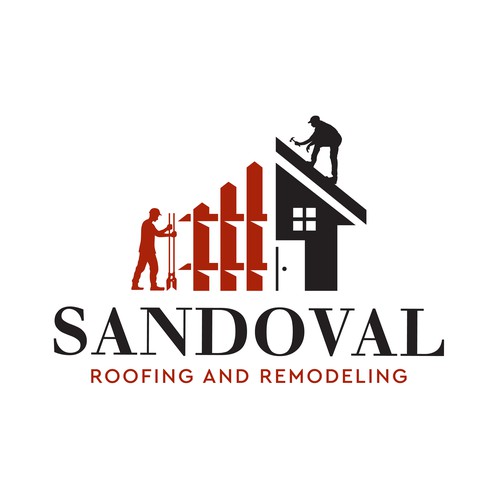 Roofing Logos - 228+ Best Roofing Logo Ideas. Free Roofing Logo Maker ...
