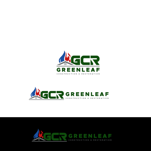 Designs | Design a professional logo for an insurance restoration ...