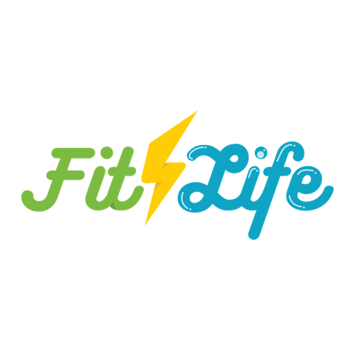 Create a simple, energetic design that inspires movement (being active ...