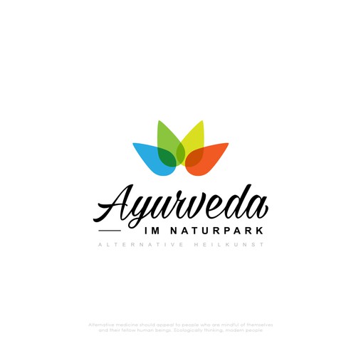 Logo Ayurveda | Logo design contest