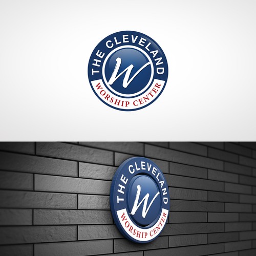 The CWC LOGO | Logo design contest