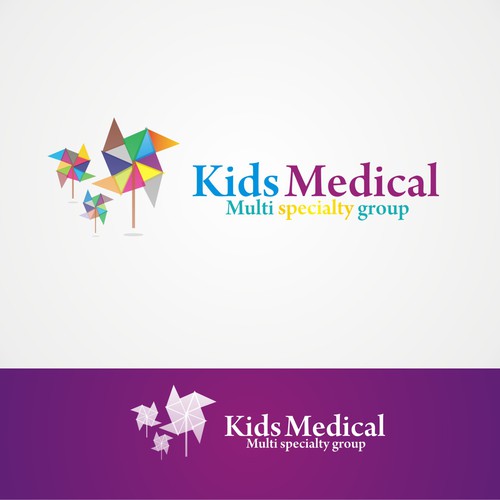 Create the next logo for Kids Medical MSG | Logo design contest