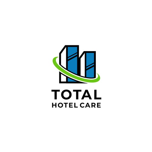 Designs | Logo design for hotel cleaning service company | Logo design ...