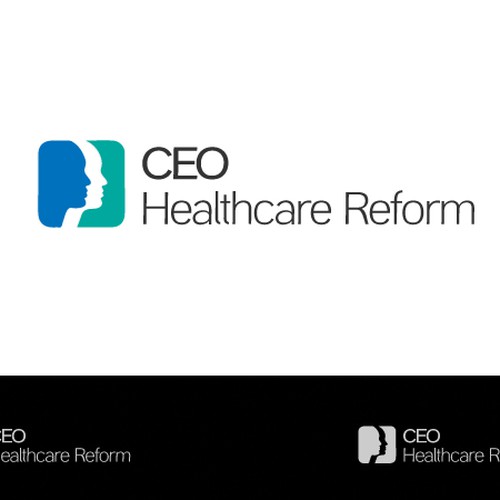CEO Healthcare Reform | Logo design contest