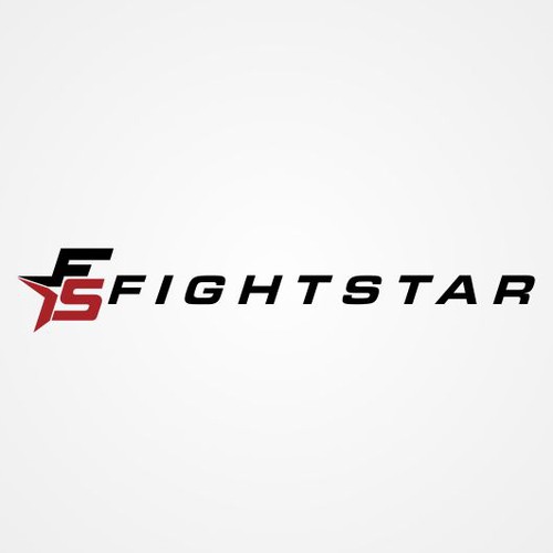 New logo wanted for Fightstar Clothing | Logo design contest