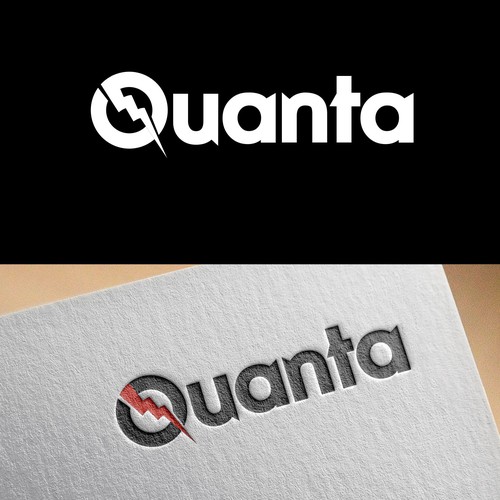 Quanta Logo