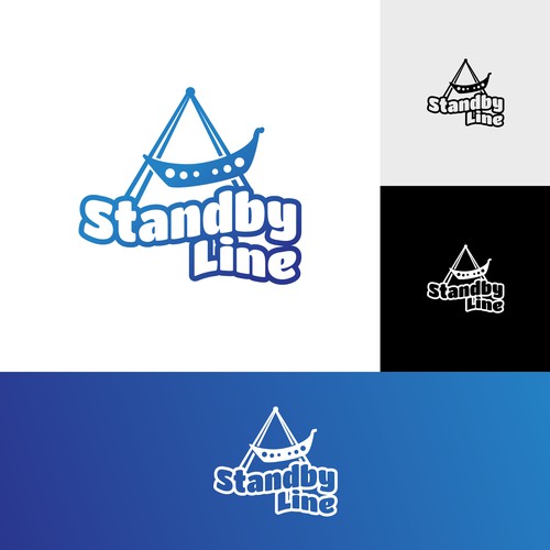 Designs | Logo & design guide for Standby Line - Theme Park & Pop ...