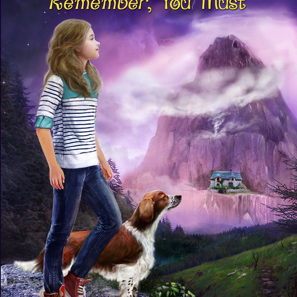 Help jennifer treacy cole with a book cover design!|Wettbewerb in der ...