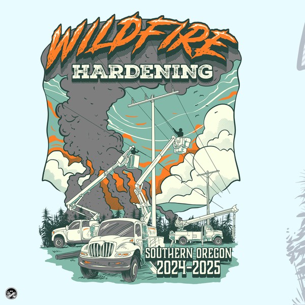 Oec fun run | T-shirt contest | 99designs