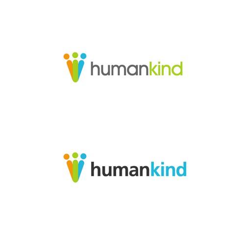 Logo for HumanKind | Logo design contest