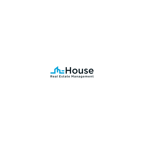 m-House | Logo design contest