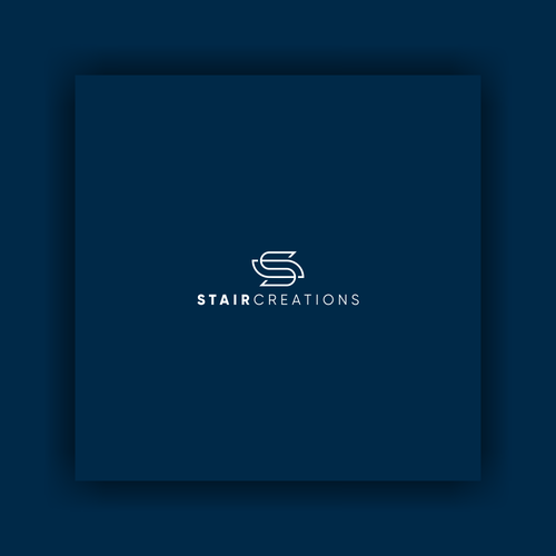 Designs | Luxury Stair logo for stair and rail business to appeal to ...