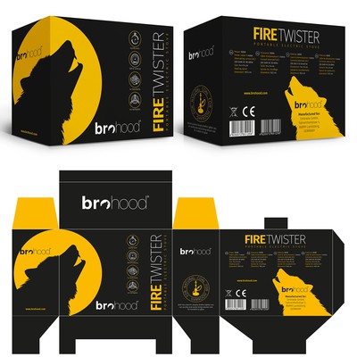 Retail Packaging Design - Get Custom Retail Packaging Design Online ...