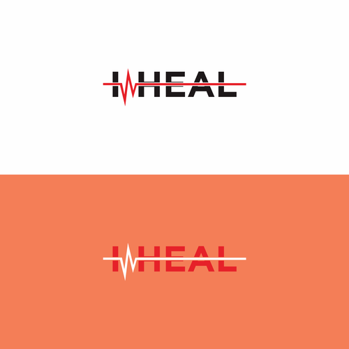 Designs | I-HEAL Program Logo for Nonprofit | Logo design contest