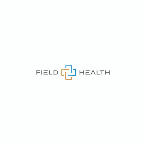 Designs | Field Health logo | Logo design contest