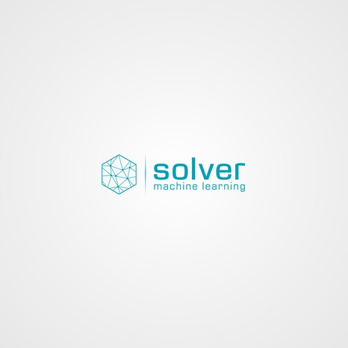 Crea el mejor logo para Solver Machine Learning | Logo design contest