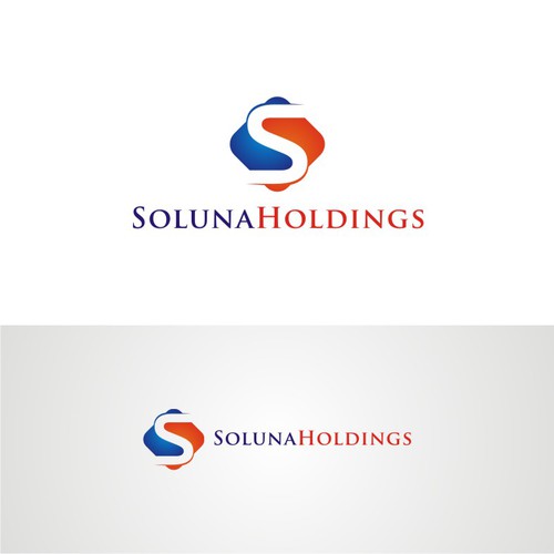 logo for Soluna Holdings | Logo design contest
