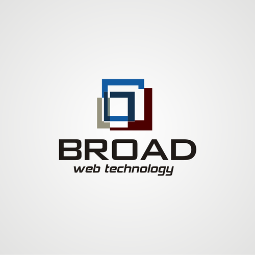 Broad Logo