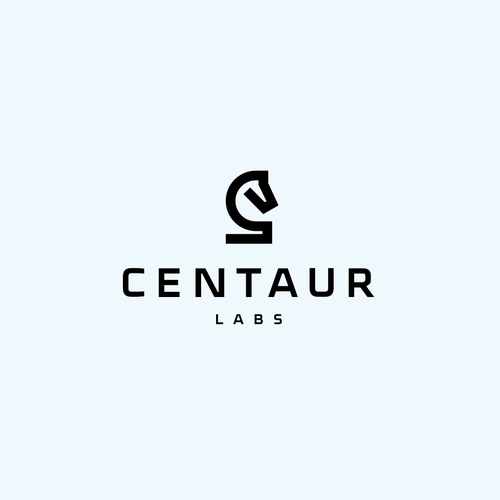 Designs | Design a simple, modern, intelligent logo for our AI software company - Centaur Labs ...