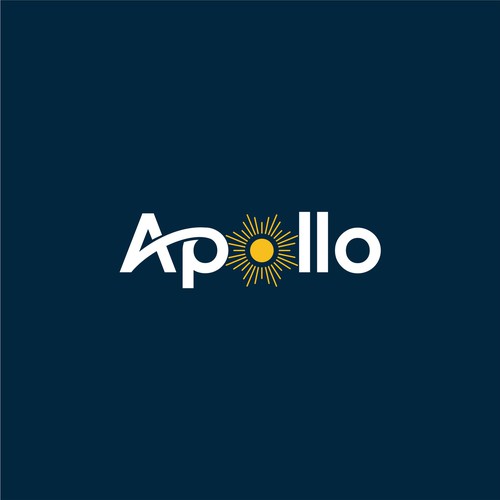 Designs | Apollo Logo and Web design | Logo design contest