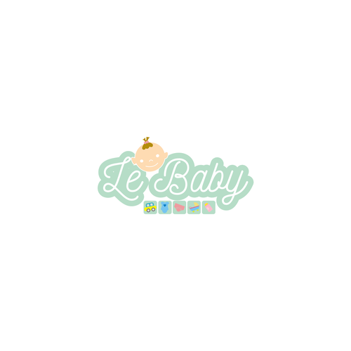Le Baby® Logo Contest | Logo design contest