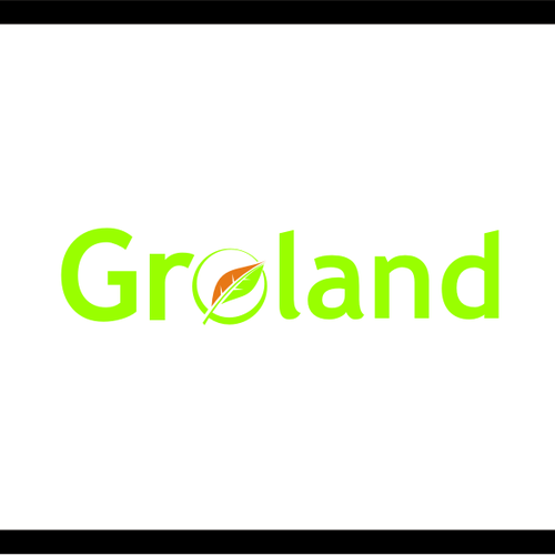 Help Groland with a new logo | Logo design contest