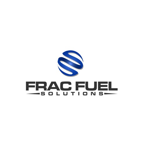 Create a design for a company that is Revolutionizing the Frac Fueling ...