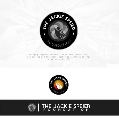 Designs | Logo for a foundation focused on bringing women and children ...