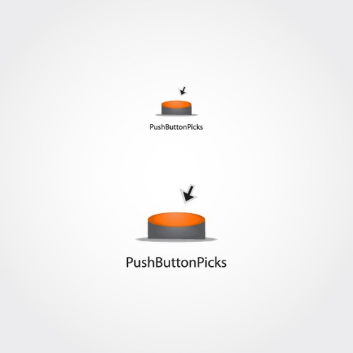 Push Button Picks needs a new Logo Design | Logo design contest