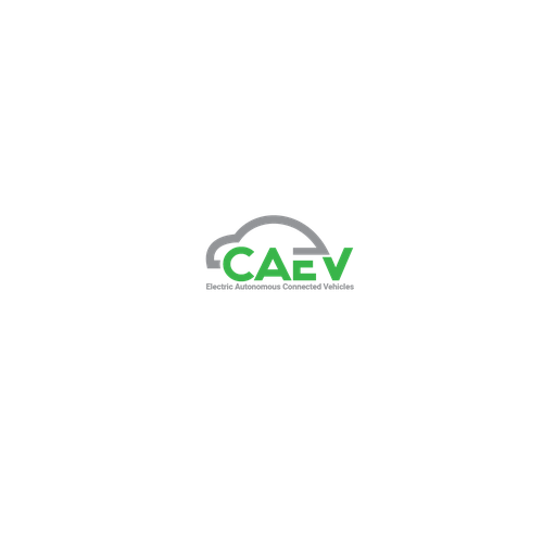 CAEV | Logo design contest