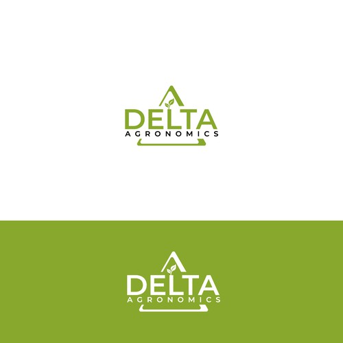 Designs | Delta Agronomics | Logo design contest