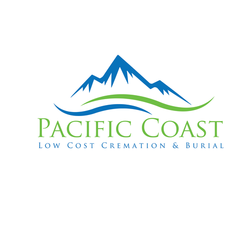 Pacific Coastal Logo Vintage Pacific Coast Acoustic/Electro Acoustic