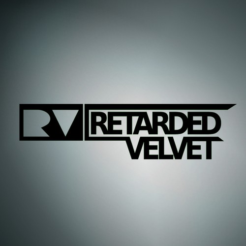 Retarded Velvet: fashion design house seeks edgy logo designer | Logo ...