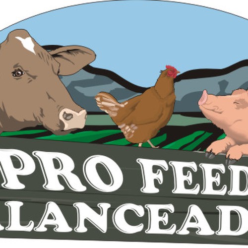 Animal Feed Logo