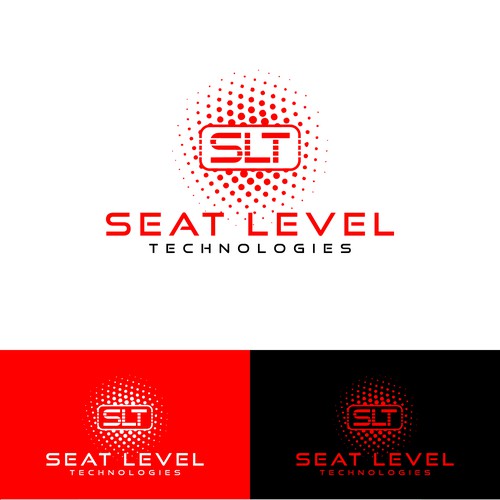 SLT Branding | Logo & brand identity pack contest