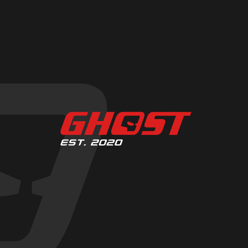 Ghost Logos - Free Ghost Logo Ideas, Design & Templates
