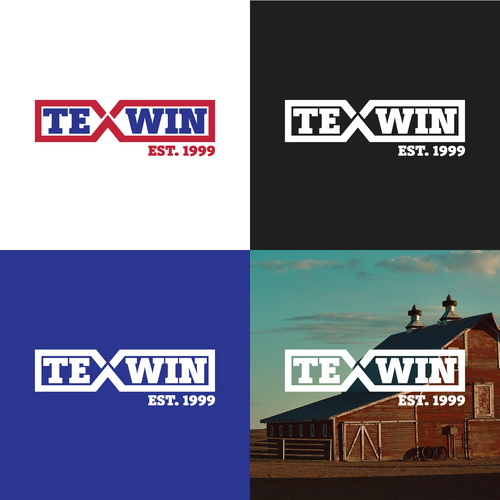 Designs | Design an Iconic Texas-Inspired Logo | Logo design contest