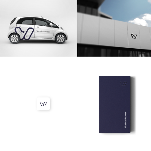 Create a logo for a digital tool that will change the way we work today ...