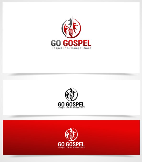 Go Gospel Logo | Logo design contest