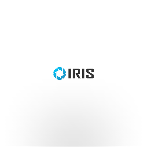 logo for IRIS (Integrated Resource Information System) | ロゴデザインコンペ