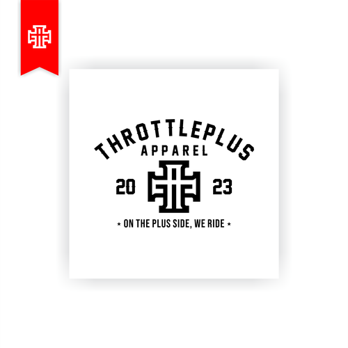 Designs | Plus Size Motorcycle Apparel For Men and Women | Logo & brand ...