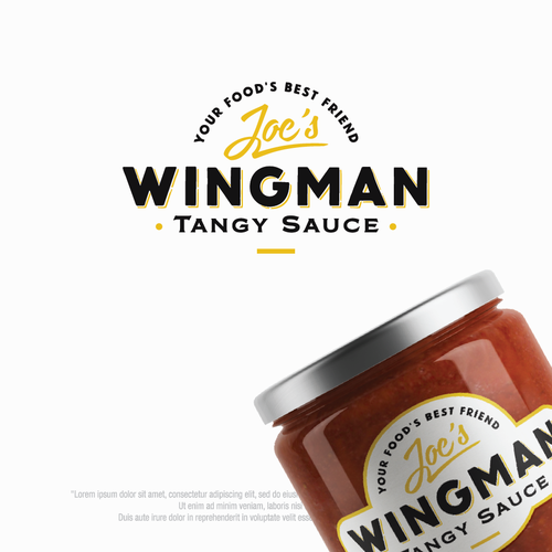 Free Sauce and Dry Rub for the Best Design! | Logo design contest