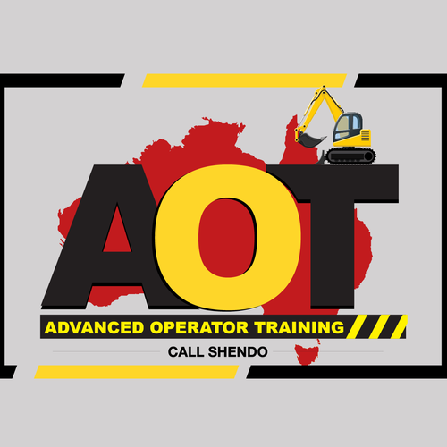 AOT (Advanced Operator Training) needs a new logo | Logo design contest