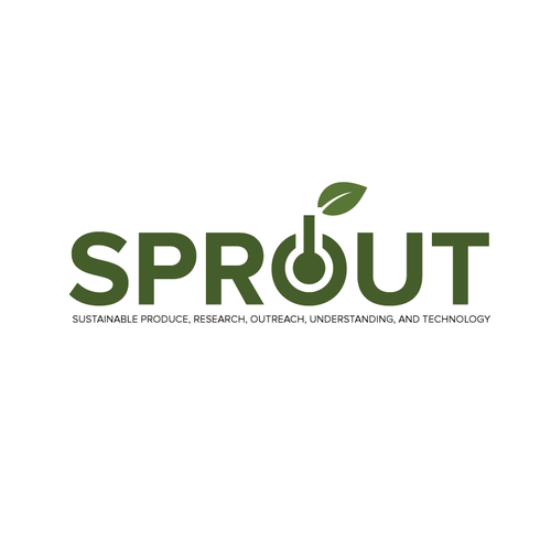 Designs | SPROUT: sustainable produce, research, outreach ...